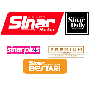 The Group | Karangkraf